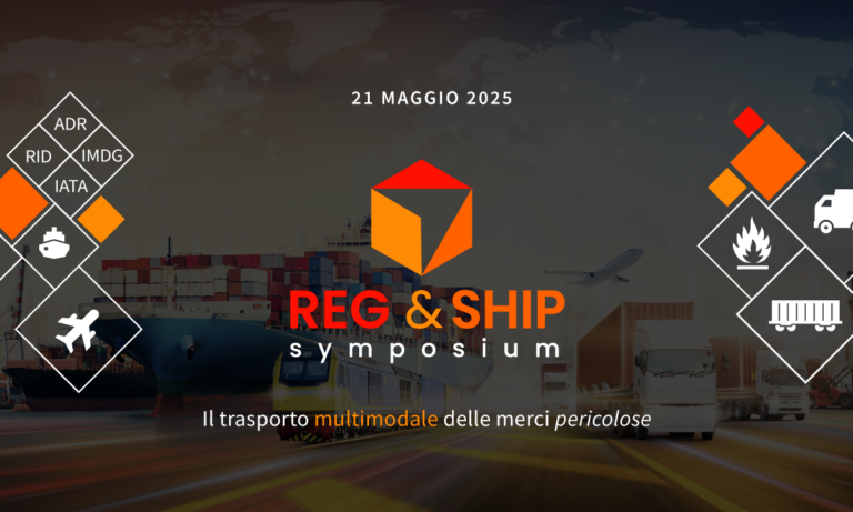 REG&SHIP - Symposium